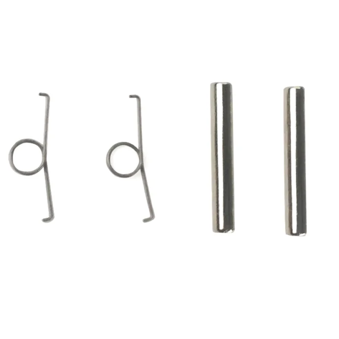 OEM PS5 Controller Rotating Shaft & Spring
