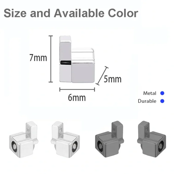 OEM Switch Joy-Con Lock Buckles/3 colors