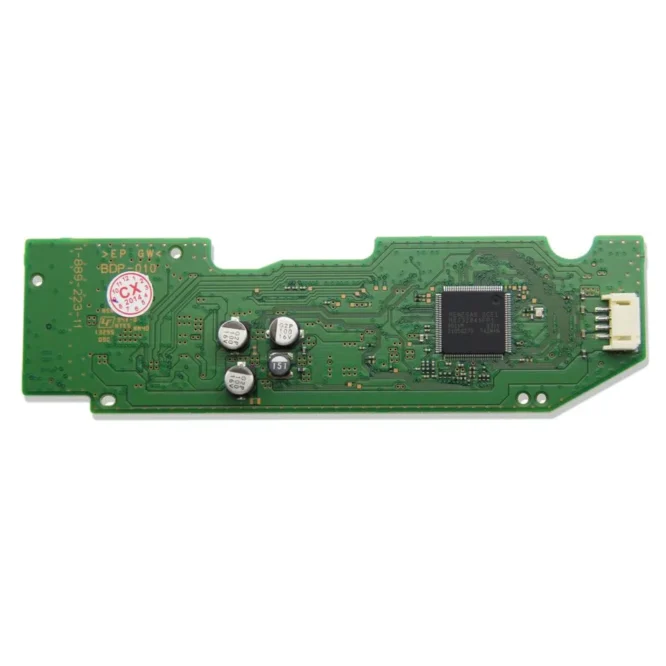 Original Pulled PS4 KEM-860AAA DVD Drive Board BDP-010 Board