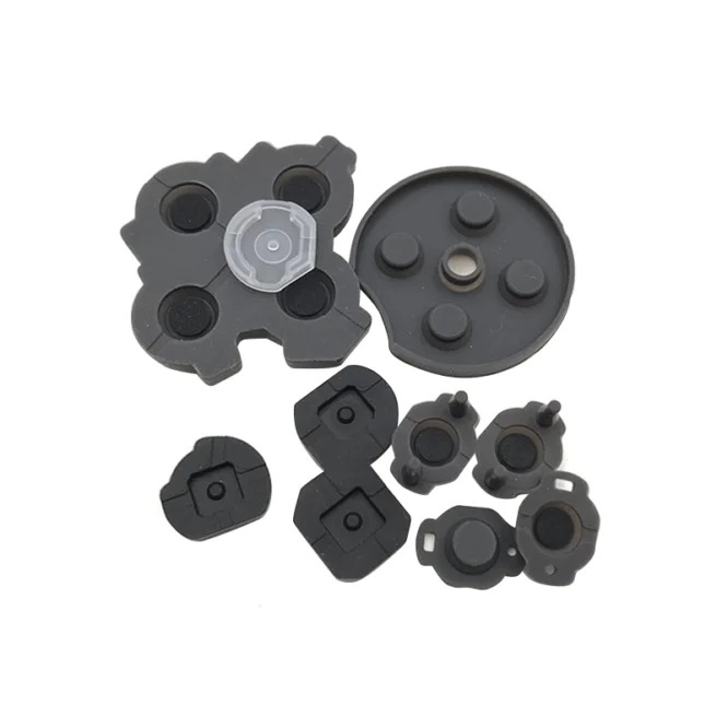 OEM New Switch Controller Conductive Rubber