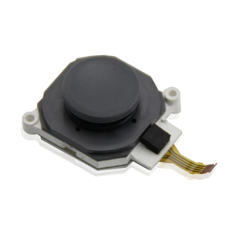 OEM New Analog Joystick with Cap for 3DS XL