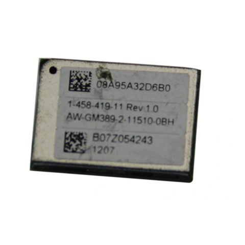 Original Pulled PS3 Slim CECH-3000 WiFi Module Board