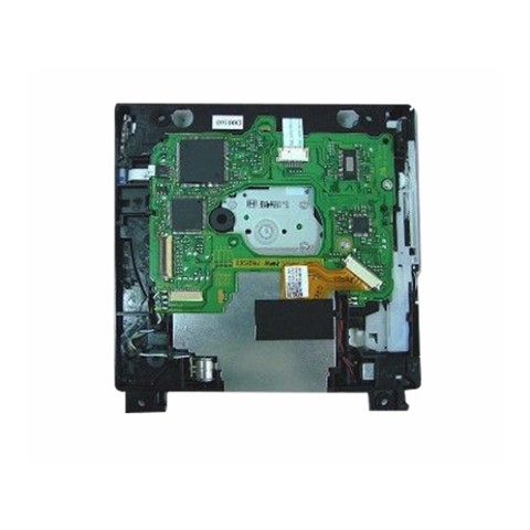 Original Pulled WII D2C DVD Drive