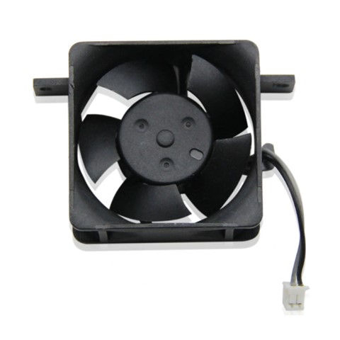 Original Pulled WII Internal Fan