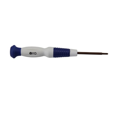 OEM WII 2.0 Y Model Screwdriver