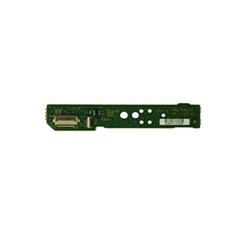 Original Pulled WII U Power Switch PCB Board