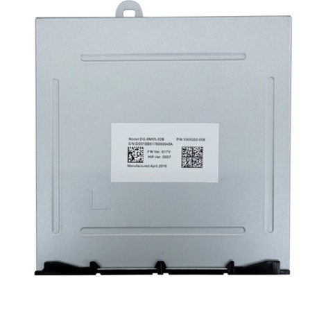 OEM New DVD Drive Rom DG-6M5S-02B Replacement Game Driver For XBOXONE X ...